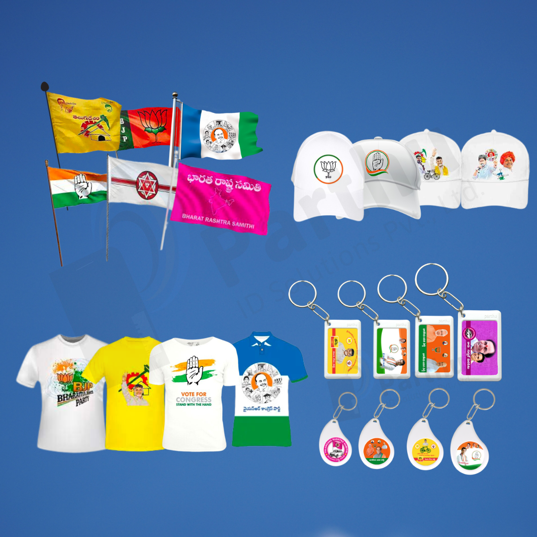 We make the products that will elevate your brand in every step ...