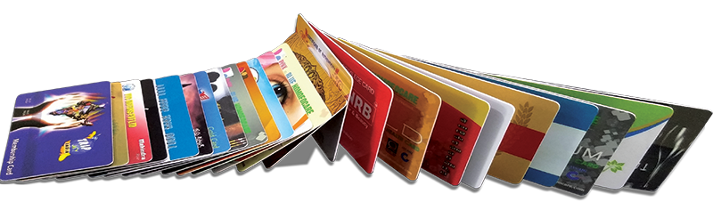 PVC Cards – Parthu ID Solutions